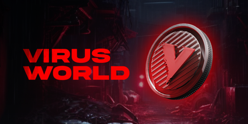 VIRUS WORLD